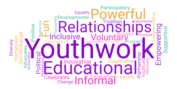 YWeLP Team - YouthWorkAndYou.org